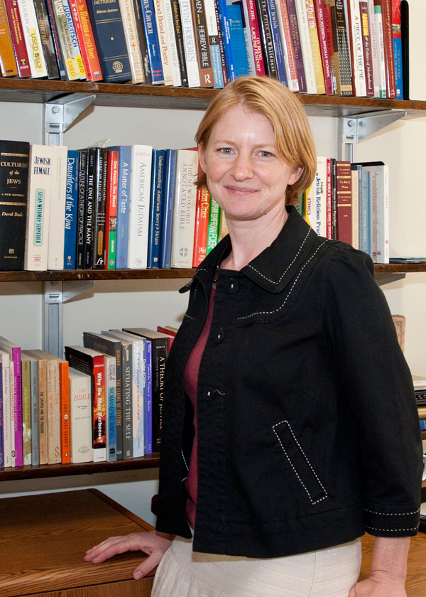 CSUN’s New Maurice Amado Professor to Map the Jewish San Fernando ...