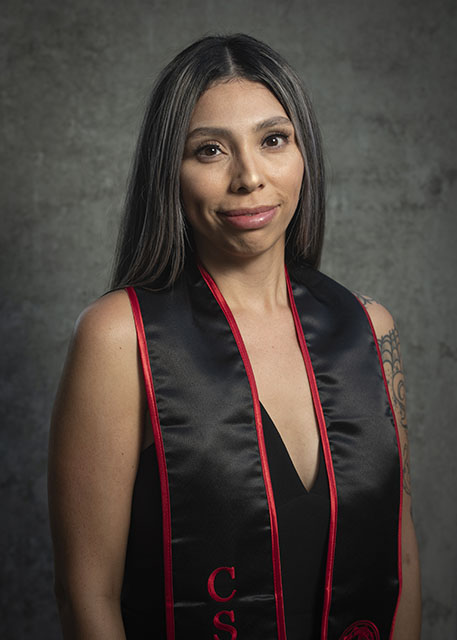 Moving Forward and Giving Back: The Graduates of CSUN’s Project Rebound ...