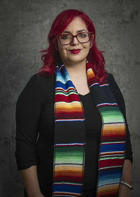 Moving Forward and Giving Back: The Graduates of CSUN’s Project Rebound ...