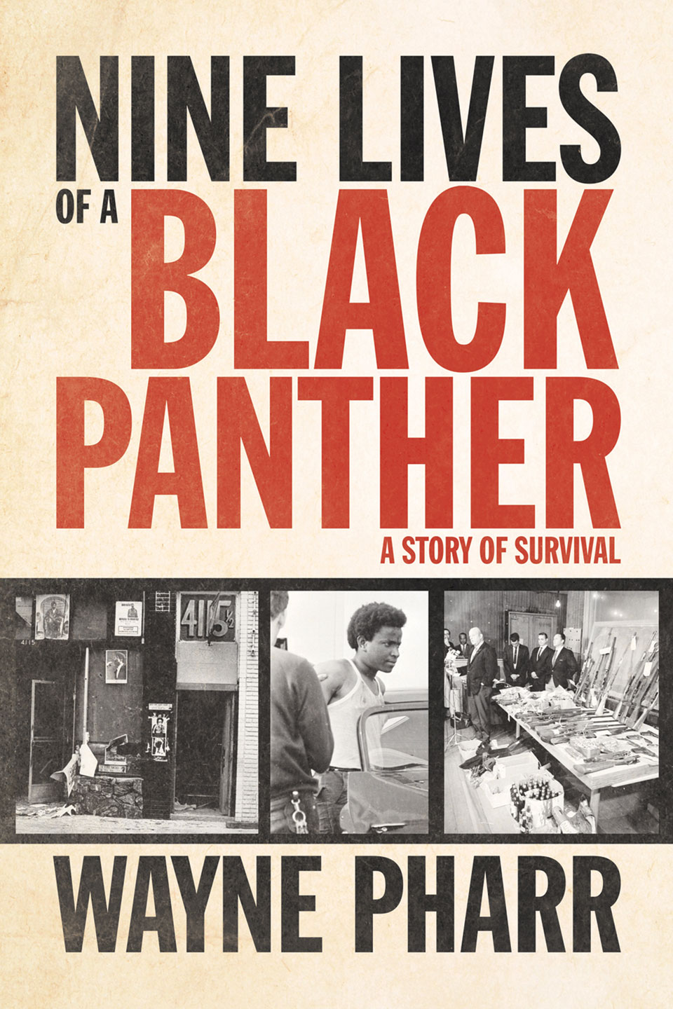 Professor’s Book Explores the Legacy of Los Angeles’ Black Panthers ...