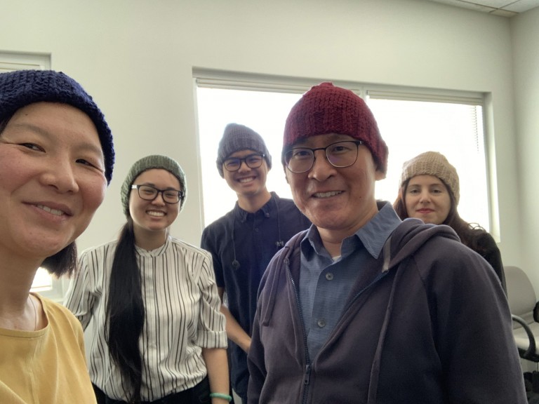 Learning Lessons from the Incarceration of Japanese Americans to ...