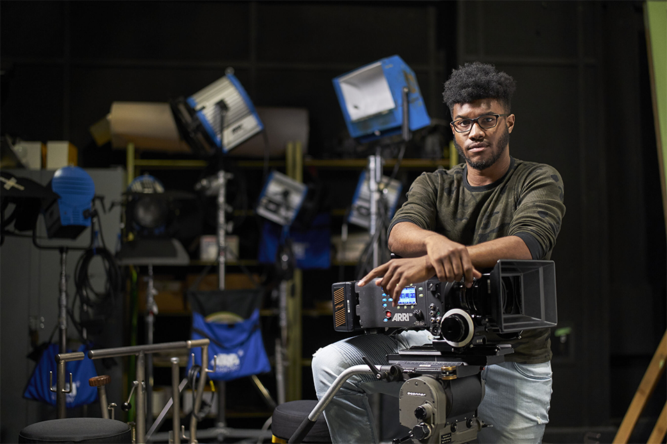 CSUN Ranked Among Top 20 Film Schools by TheWrap | CSUN Today