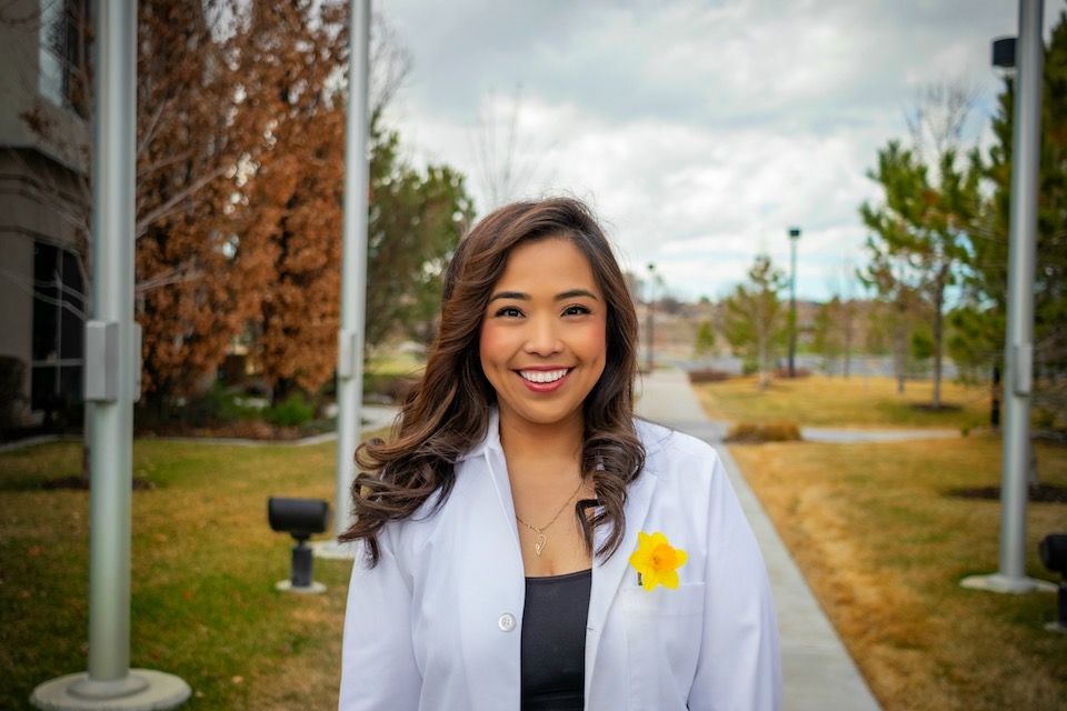 CSUN Today | Class Notes