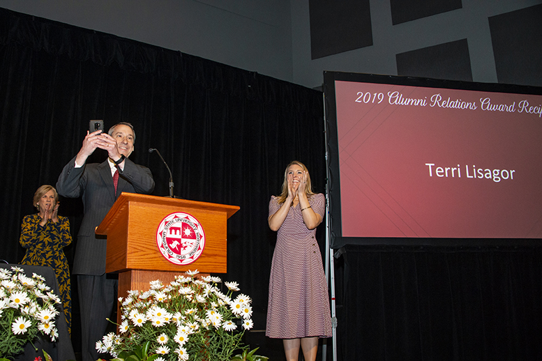 Dedication to CSUN Honored at 53rd Annual Staff Service Awards | CSUN Today