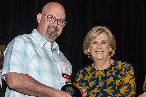 Dedication to CSUN Honored at 53rd Annual Staff Service Awards | CSUN Today