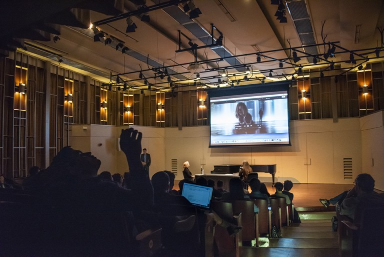 ‘Captain Marvel’ Composer Gives Master Class on Revealing a Film’s ...