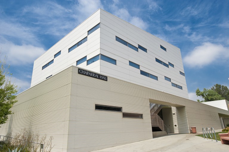 CSUN Selected to Participate in New National Effort to Develop More ...