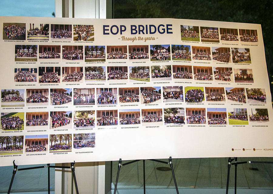 Bridge of Hope: EOP Wraps Up its 50th Year, Continues Transition ...