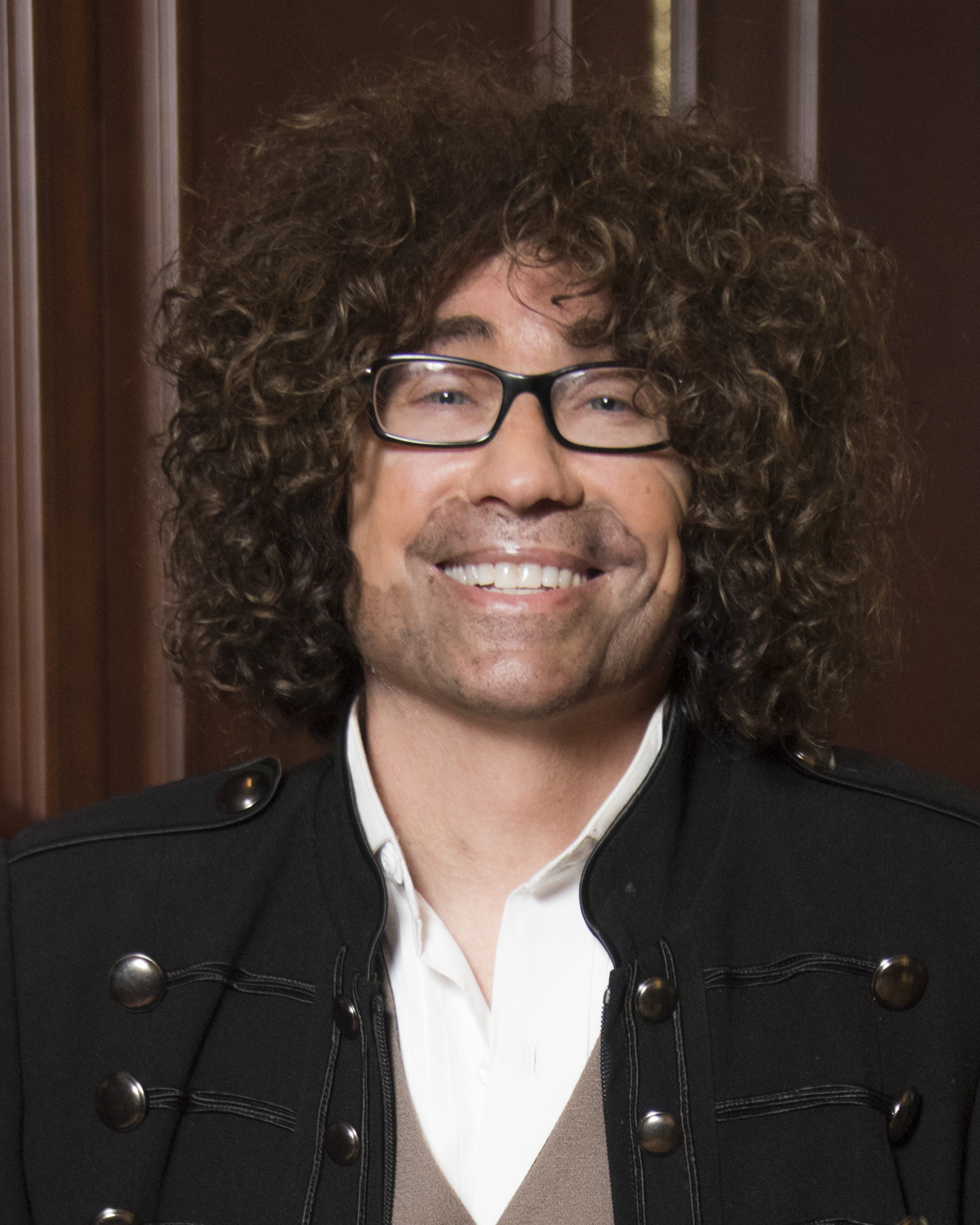 CSUN Distinguished Alumnus Is the Trailblazer of Reality TV | CSUN Today