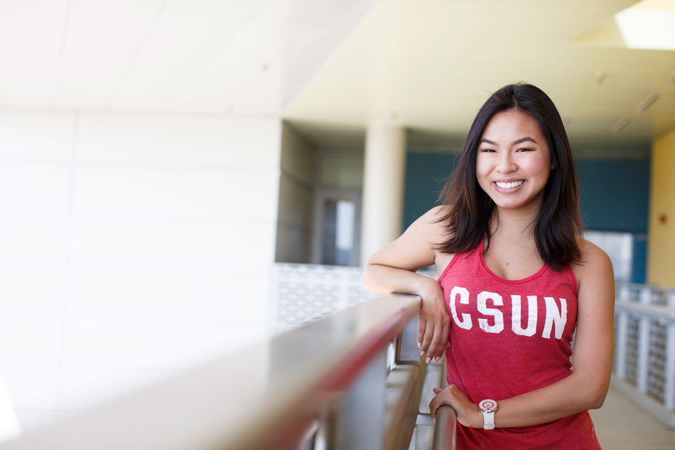 Hard Work, Dedication Pay Off for CSUN Graduates | CSUN Today