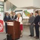 Ribbon Cutting Ceremony Officially Unveils New Oviatt Library Learning ...