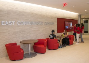 CSUN Opens New Space for Nursing Mothers, Prayer and Meetings | CSUN Today