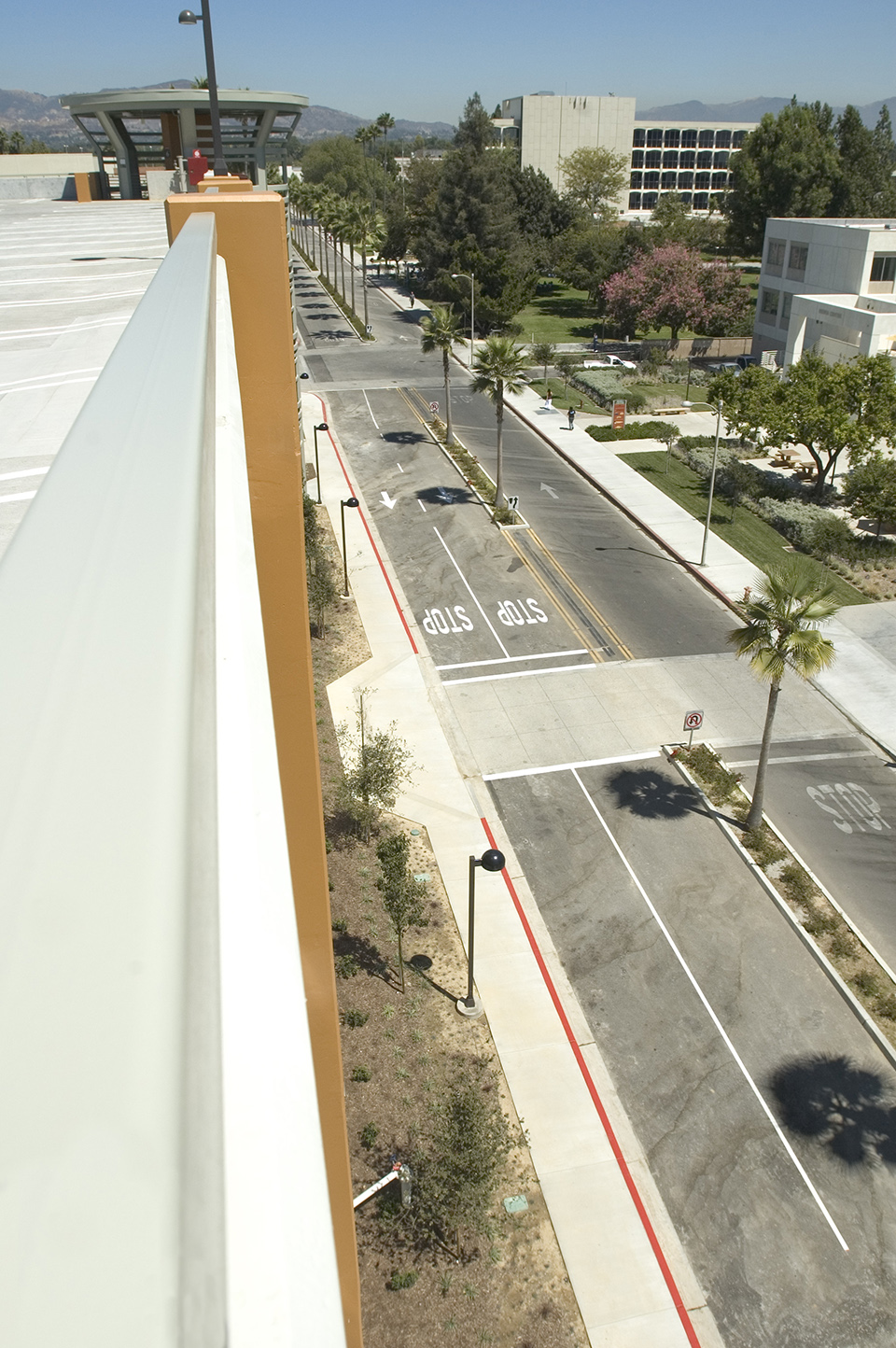 Northbound Etiwanda Closed Starting Potentially Next Week | CSUN Today