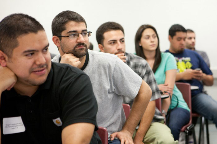 CSUN Engineering & Computer Science Program Honored by Excelencia ...