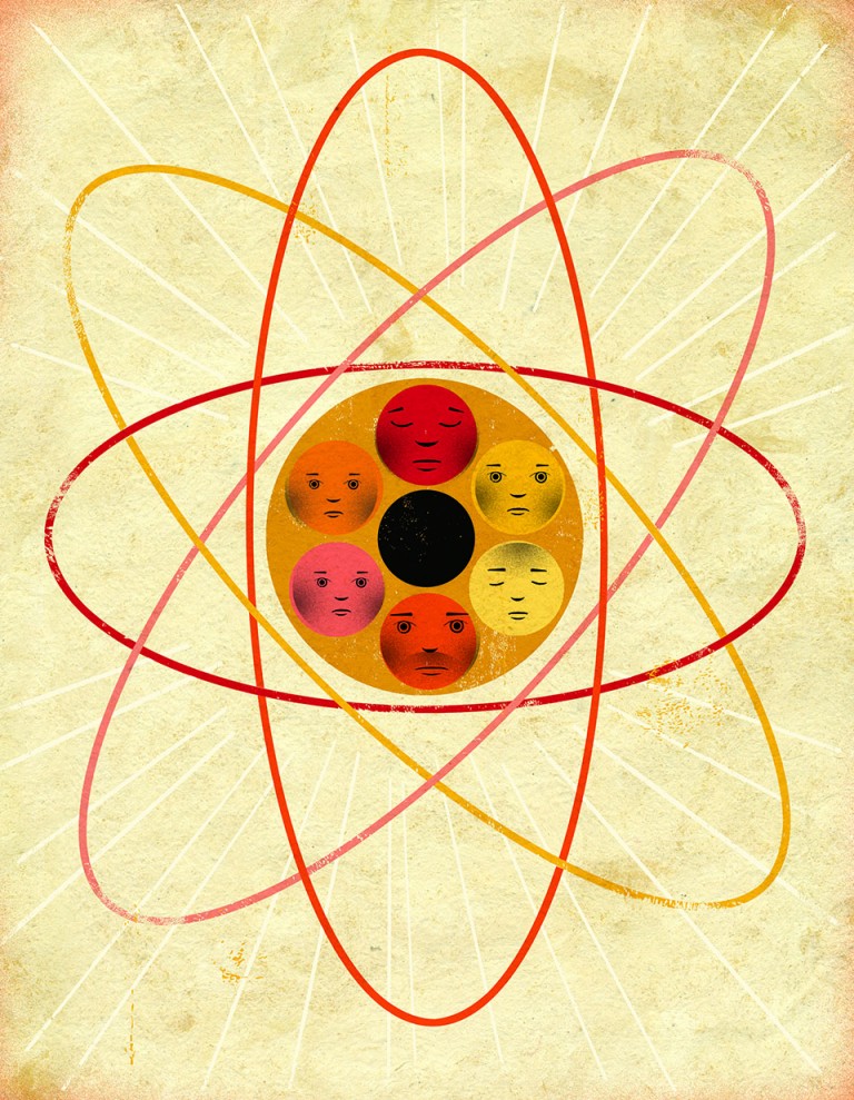 CSUN Today | BUILDING ON A DREAM