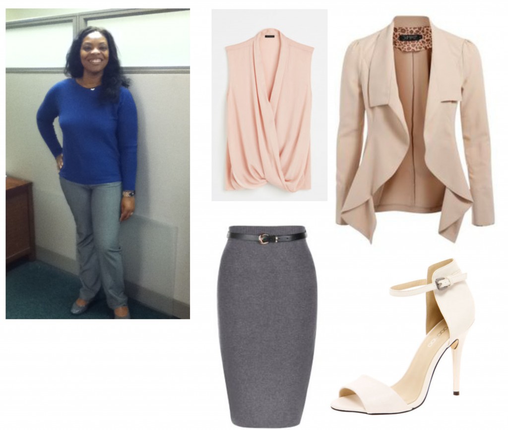 CSUN Interior and Apparel Design Students Furnish Jenesse Center Staff ...