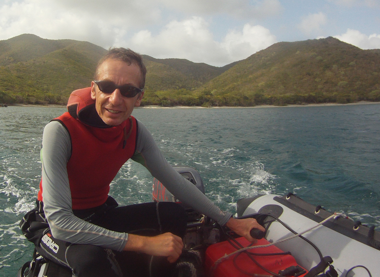 New Research Provides ‘Oases’ of Hope for the Future of Coral Reefs ...