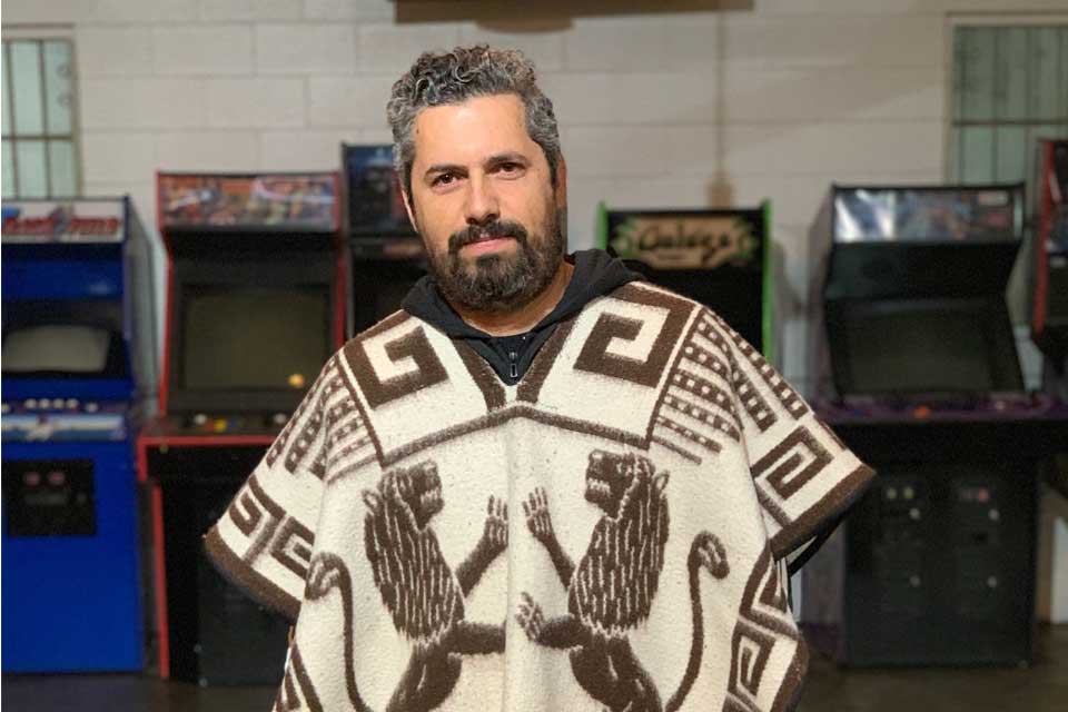 In El Monte, CSUN Alum Uncovers the Full Picture of His Community’s ...