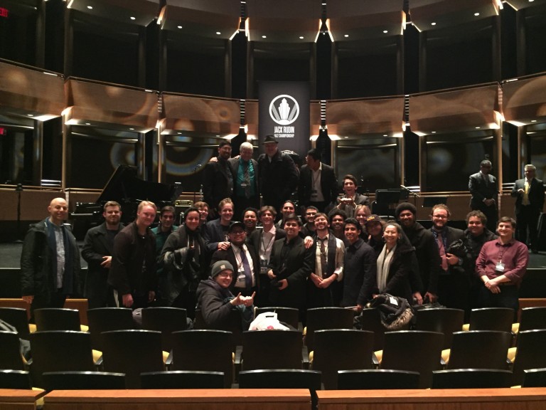 CSUN Among 10 Schools Invited to Take Part in Jazz Championship | CSUN ...