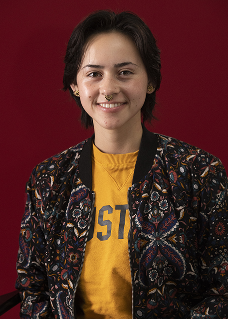 Hard Work, Determination Pay Off for CSUN’s Class of 2022 | CSUN Today