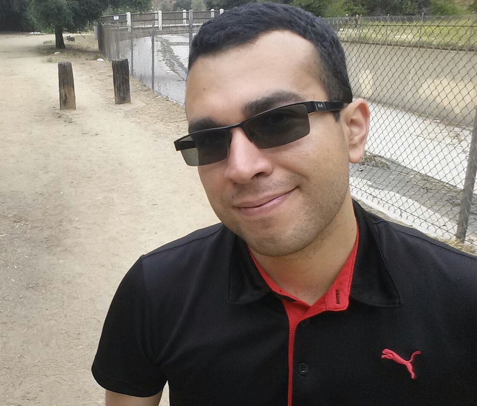 CSUN Today | Class Notes