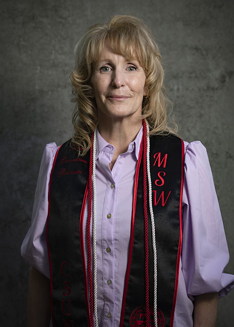 Moving Forward and Giving Back: The Graduates of CSUN’s Project Rebound ...