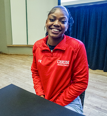 Matador Athletes Reflect on Black Excellence and Black History Month ...