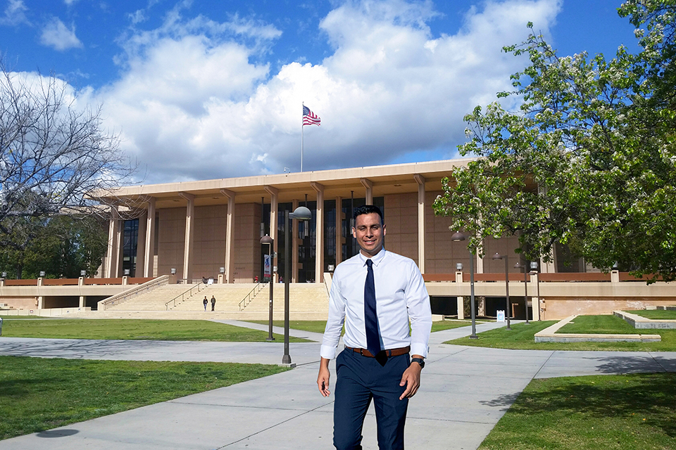Celebrating the Class of 2019-2020 | CSUN Today