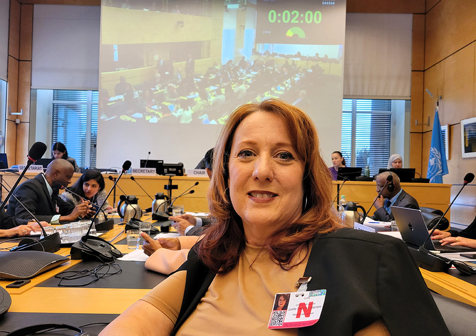 CSUN Lecturer to Spend Summer on Fulbright Project to Develop Programs ...