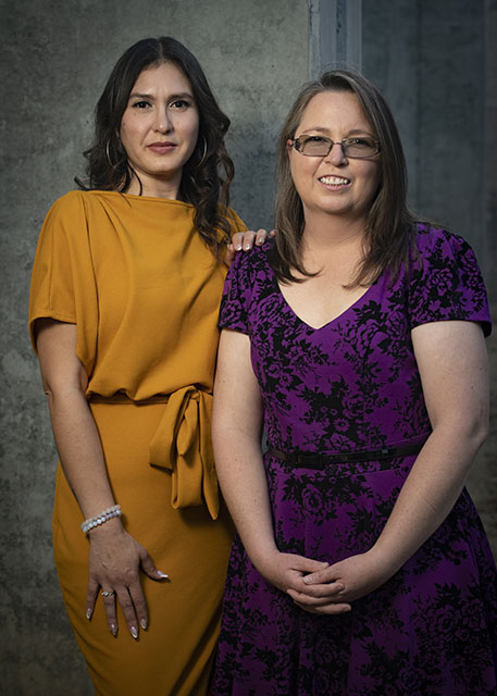 Moving Forward and Giving Back: The Graduates of CSUN’s Project Rebound ...