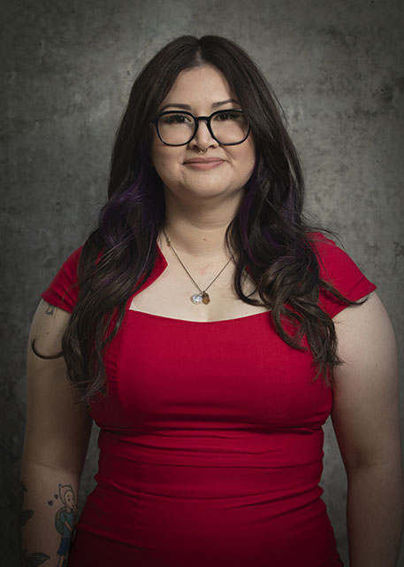 Moving Forward and Giving Back: The Graduates of CSUN’s Project Rebound ...