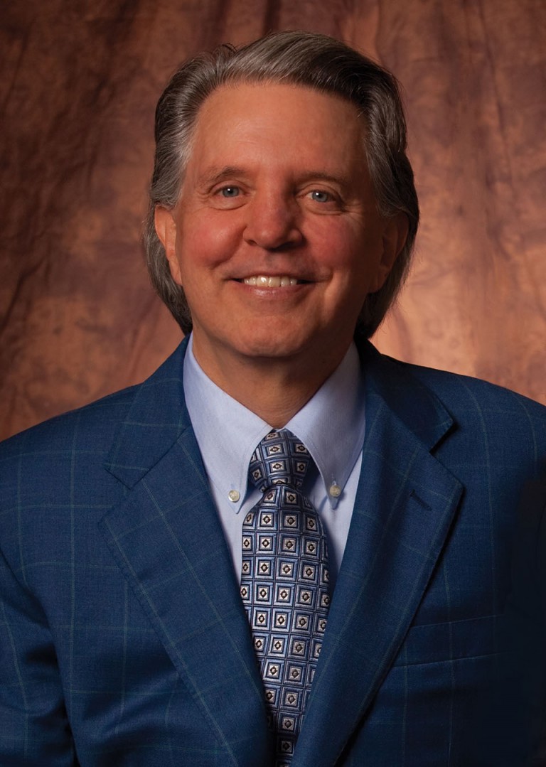 Legendary Record Mogul and Matador Mike Curb Sets his Sights on ...