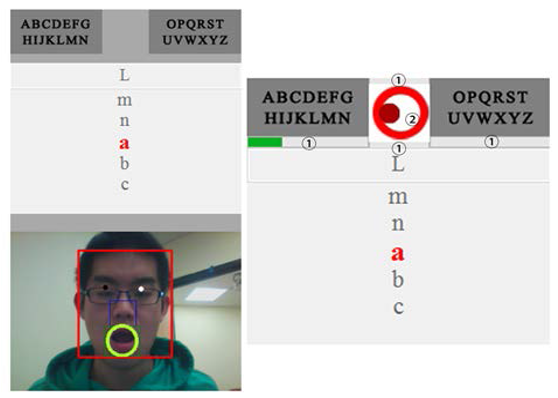 With the Swipe of a Tongue, CSUN Prof Makes Touchscreen Capabilities Accessible to Those Without ...