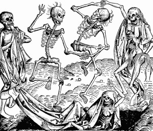 CSUN History Professor Explores Similarities Between COVID-19 and ...