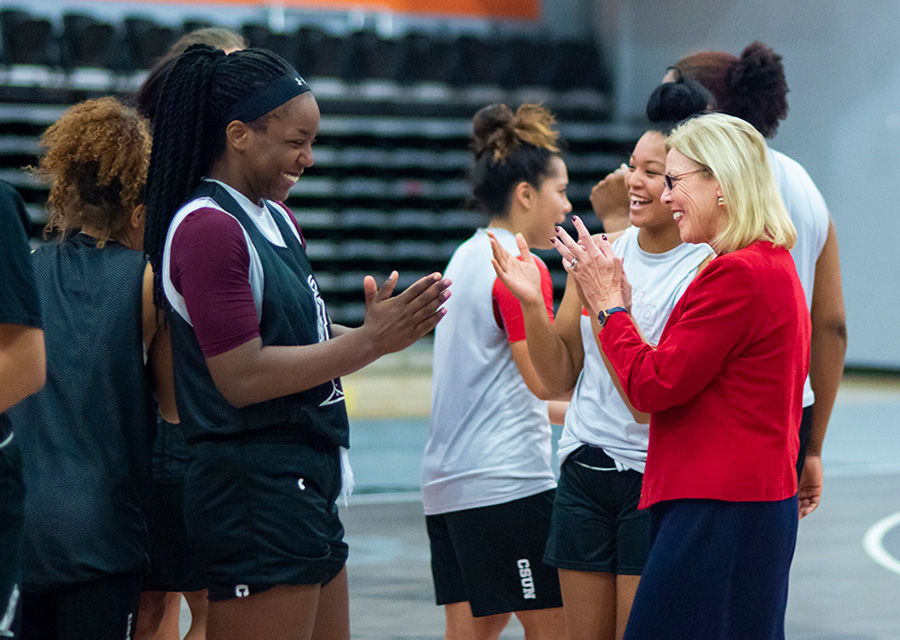 A Legacy for California | CSUN Today