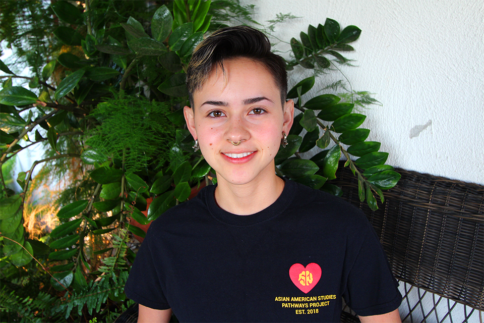 Pathways Project: A Space for APIDA Students to Belong, Thrive and ...