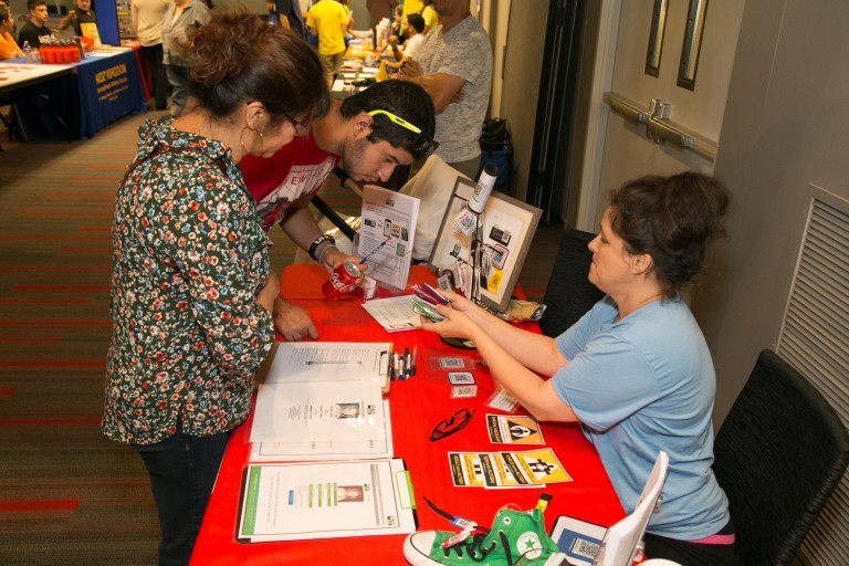 CSUN Family Focus Resource Center Hosts 10th Annual All Abilities ...