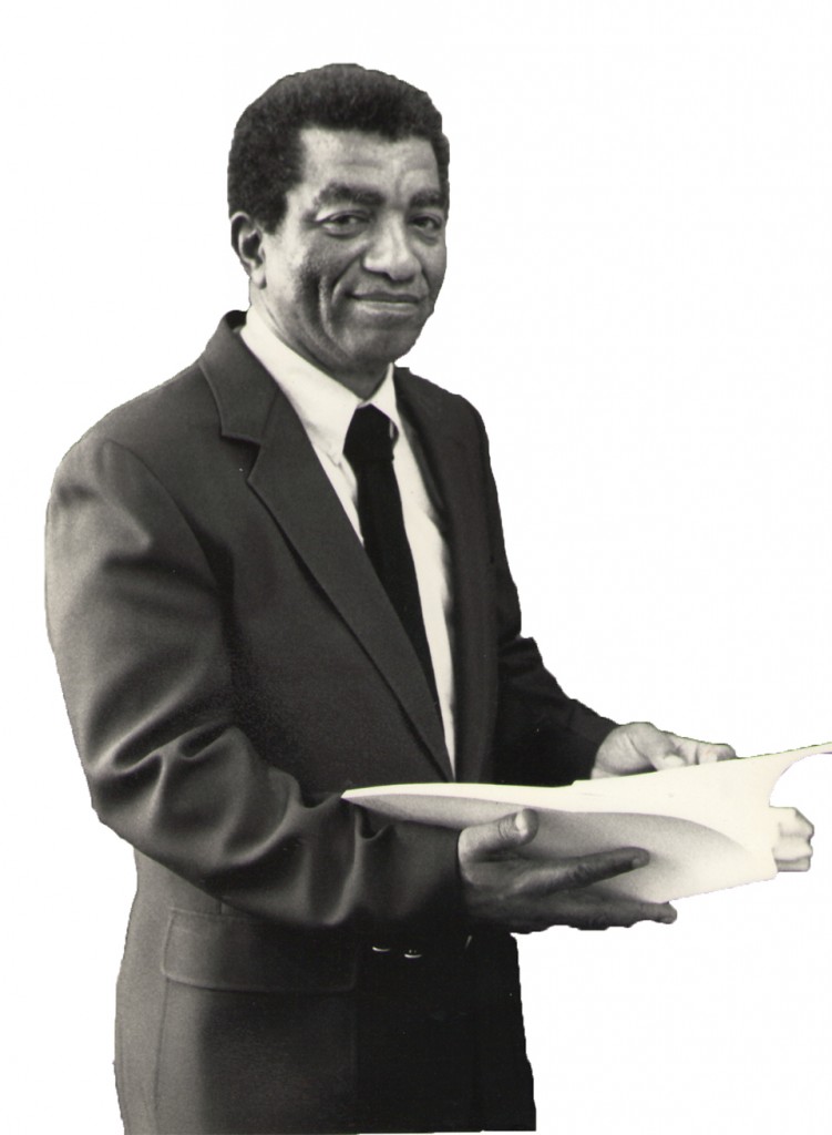 CSUN Pioneer Ratcliffe Was One of Nation’s First Black Engineering ...
