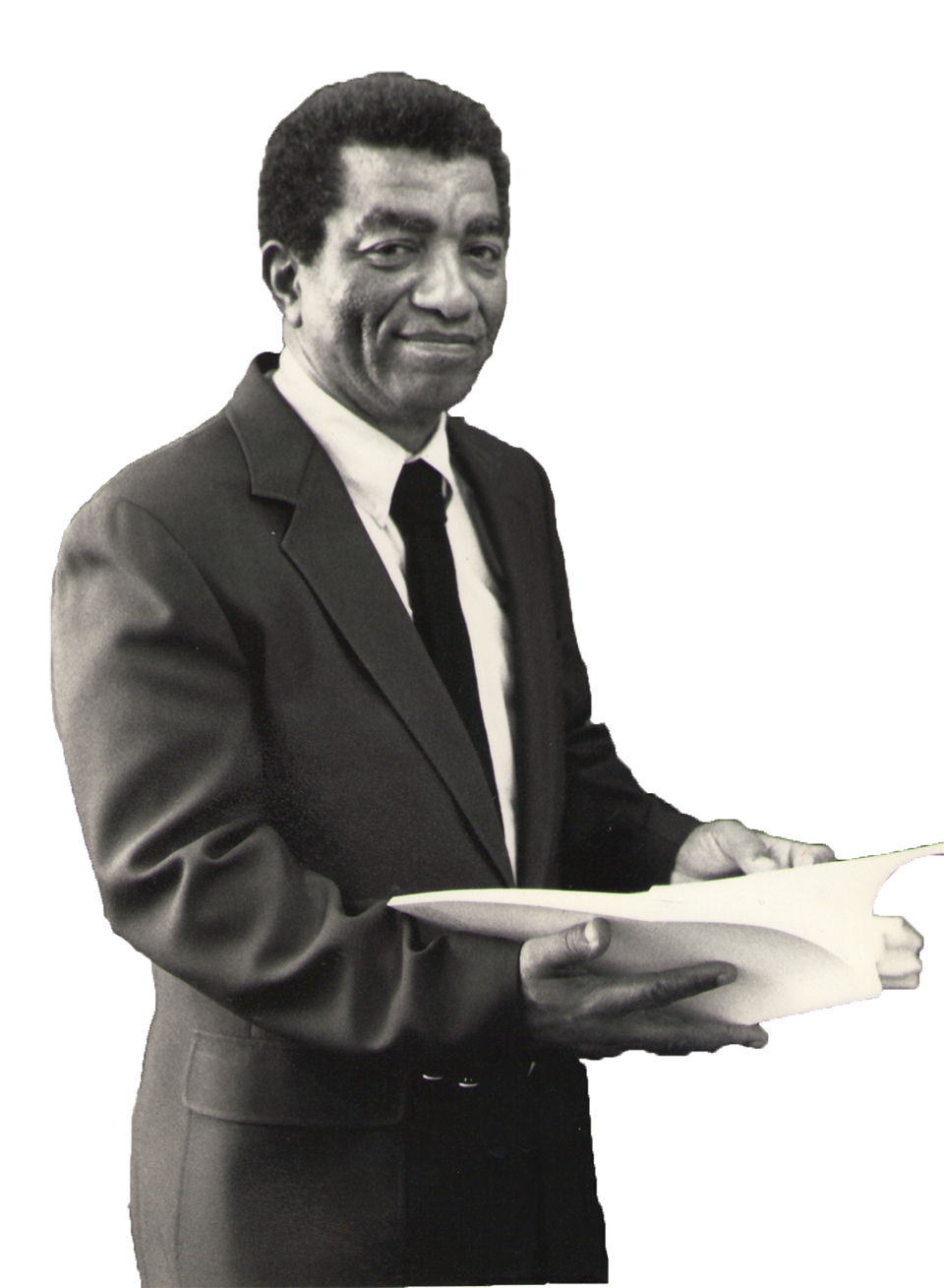 CSUN Today | In Memoriam: Alfonso F. “Rick” Ratcliffe