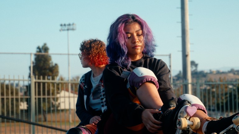 KCET Fine Cut Festival of Films Recognizes Three CSUN Student Finalists ...