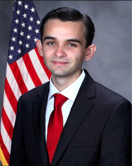 CSUN Student Justin Clark, 19, Reflects on Underdog Run at State ...