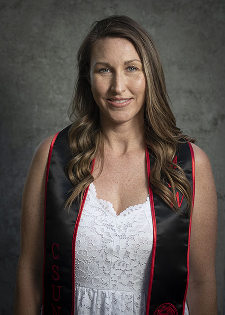 Moving Forward and Giving Back: The Graduates of CSUN’s Project Rebound ...