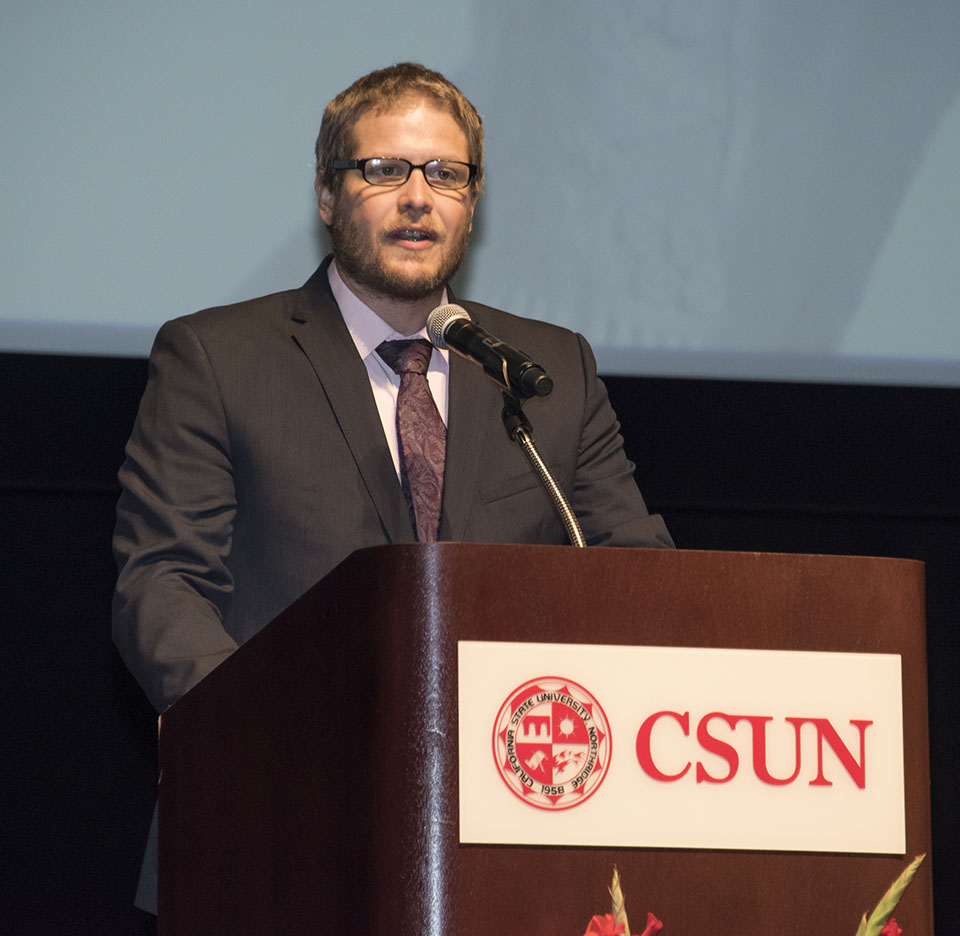 CSUN Philosophy Prof and USC Colleagues’ Pain Study Reveals Surprising ...