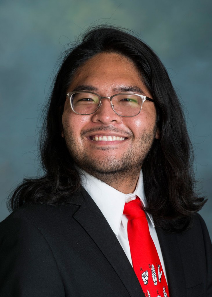 Honors Convocation Throws Spotlight on Outstanding Graduates | CSUN Today