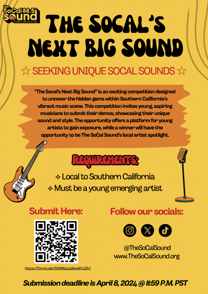 Battle of the Beats: SoCal’s Next Big Sound | CSUN Today