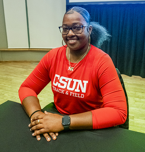 Matador Athletes Reflect on Black Excellence and Black History Month ...