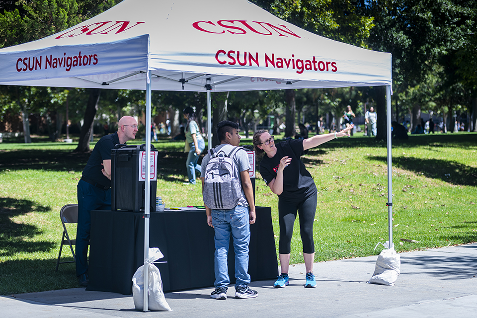 Welcome New Matadors First Day Of Fall 2023 CSUN Today Welcome New Matadors First Day Of Fall 2023 CSUN Today