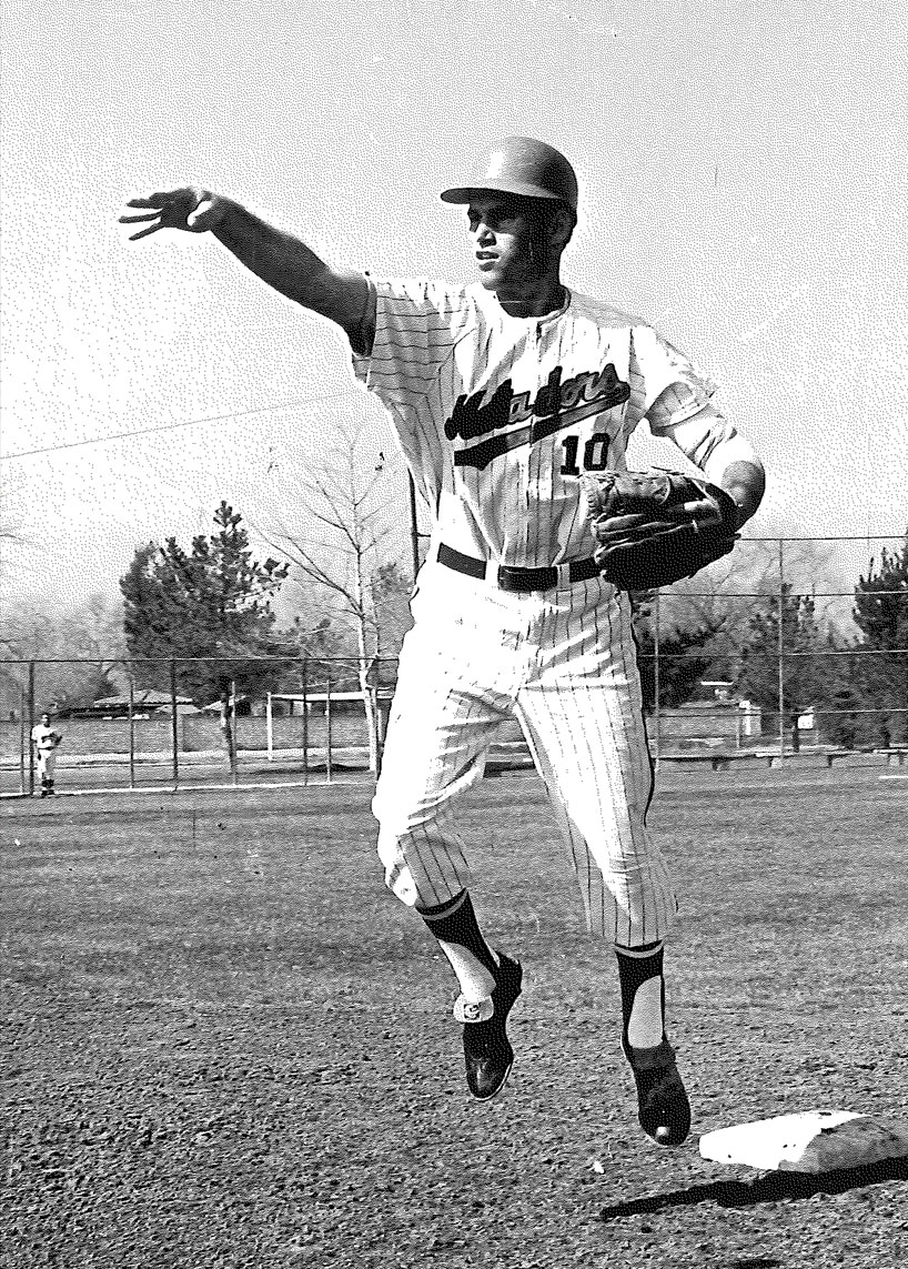 CSUN Baseball Alumnus, Housewares Entrepreneur Irv Zakheim Makes $1.5 ...