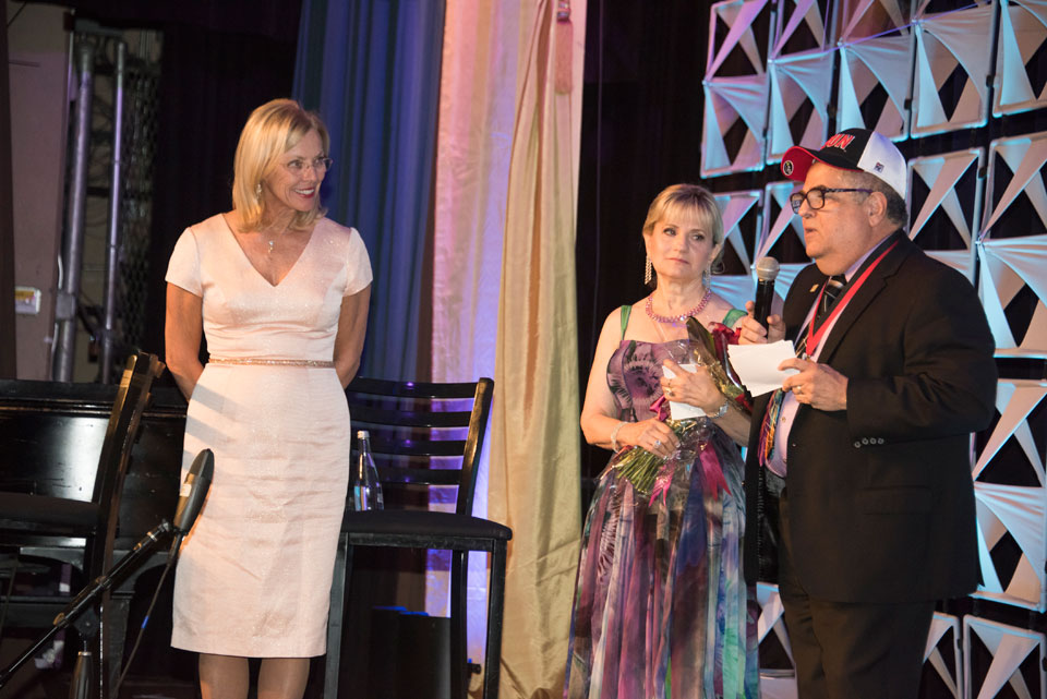 $5 Million Gift from Accounting Leader Harvey Bookstein and Wife ...