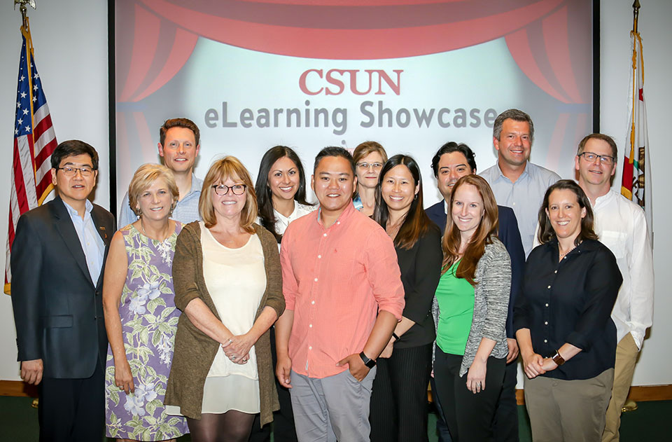 eLearning Innovations: CSUN Professor Increases Student Engagement ...